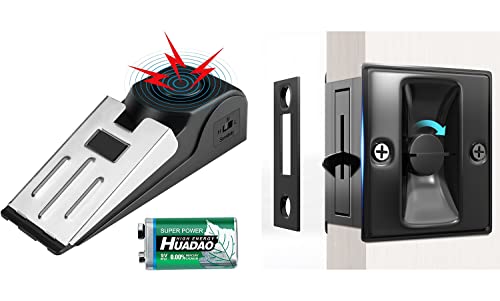 The 8 Best Pocket Door Stops of 2025 [Verified] - Cherry Picks