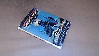 Looming lights: Carter. George Goldsmith.: Amazon.com: Books