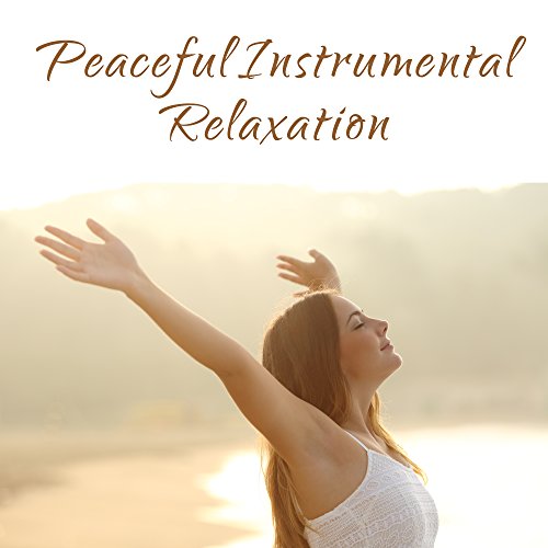 Amazon.com: Peaceful Instrumental Relaxation : Rest & Relax Nature ...