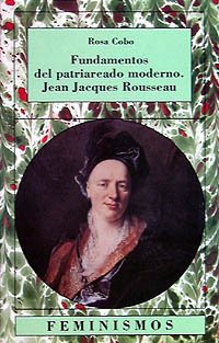 Amazon.com: Fundamentos del patriarcado moderno. Jean Jacques Rousseau ...