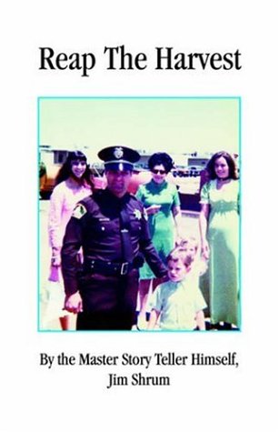 Amazon | Reap the Harvest | Shrum, Jim | Suspense