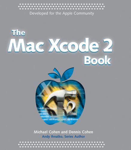 『The Mac XcodeBook 2巻 (Kindle版)』｜感想・レビュー - 読書メーター
