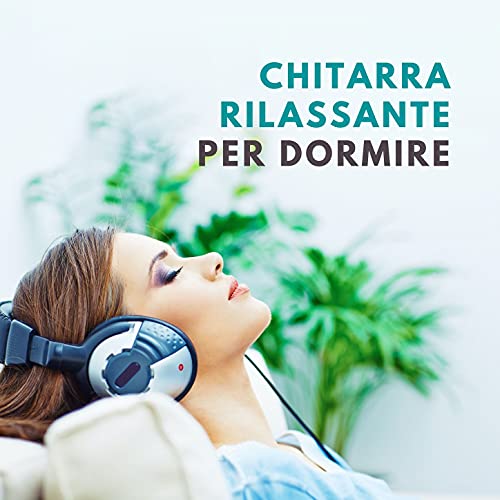Chitarra rilassante per dormire: Musica di chitarra acustica per ...