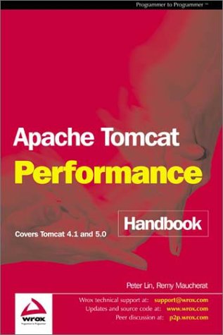 Apache Tomcat Performance Handbook: Buy Online at Best Price in Egypt - Souq is now Amazon.eg