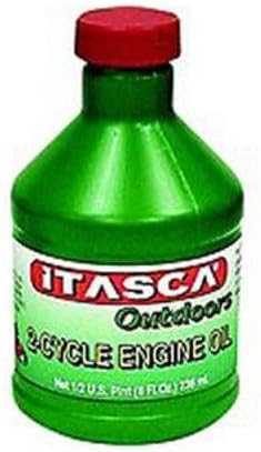 Amazon.com : Warren 702275 Itasca Outdoors Utility 2-cycle Engine Oil ...