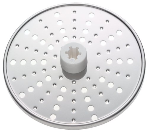 KitchenAid KFPPS Parmesan and Ice Grating Disc : Amazon.in: Home & Kitchen