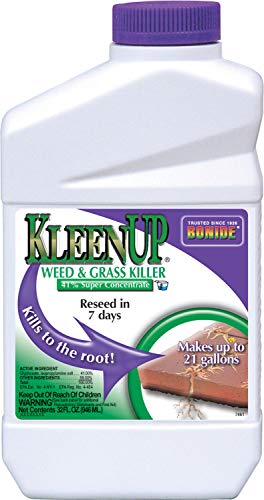 Amazon.com : Kleenup W&G Conc 32oz : Patio, Lawn & Garden