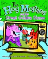 Amazon.com: The Hog Mollies and The Great Golden Gizmo (paperback ...