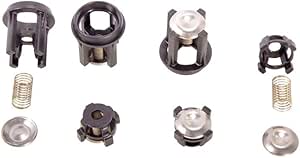 Amazon.com: Genuine Check Valve Kit AR2581 Compatible with Annovi ...