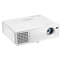 Hitachi CP- DX250 DLP 2500ANSI XGA HDMI Projector : Amazon.in: Electronics
