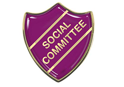 Committee Badges for sale in UK | View 38 bargains