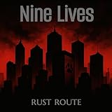 【発売日：2018年07月28日】・製造元:RustRecords