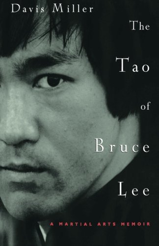 Amazon.com: The Tao of Bruce Lee: A Martial Arts Memoir: 9780609805381 ...