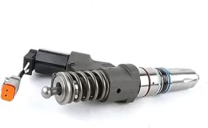 Amazon.com: Fuel Injector 4026222 for Cummins Engine M11 Series ...