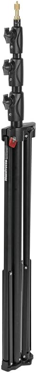 Amazon.com : Manfrotto 1004BAC 144" Air Cushioned Aluminum Master Light ...