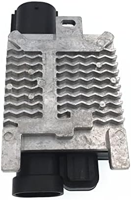 HZTWFC Relé del ventilador de enfriamiento del motor OEM # 940002904 ...