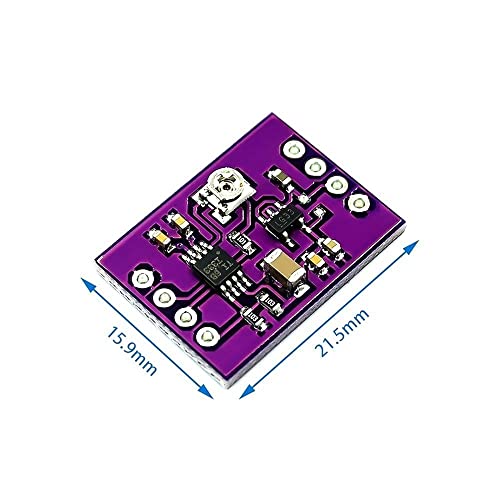 The 25 Best Instrumentation Amplifiers of 2025 [Verified] - Cherry Picks