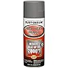 Rust-Oleum 249340 Automotive 12-Ounce High Heat Primer Spray Paint ...