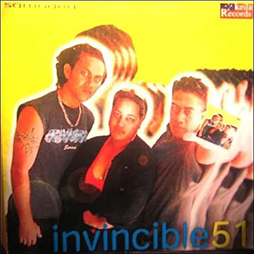 Invincible 51, Vol. 1 by Invincible 51 on Amazon Music - Amazon.co.uk