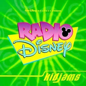 Radio Disney: Kid Jams | Amazon.com.br