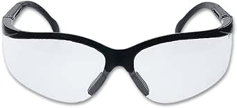 SAFETY READERS Full Lens Reading Safety Glasses- Wraparound Style ...