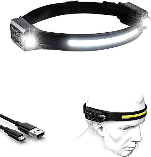 Kopflampe – Die 16 besten Produkte im Vergleich - Die besten Angel ...