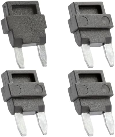 Amazon.com: 4pcs 12135037 Multi-Function Electrical Alternator Diode ...