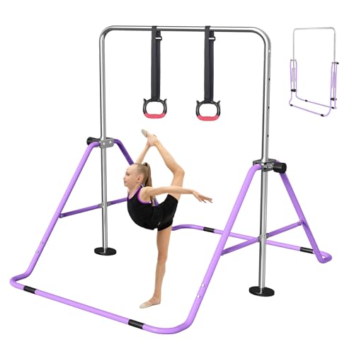 Amazon Best Sellers: Best Gymnastics Horizontal Bars