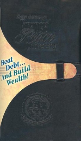 Deluxe Executive Envelope System: Dave Ramsey's Financial Peace ...