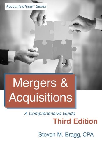 Mergers & Acquisitions: Third Edition: A Comprehensive Guide : Amazon ...