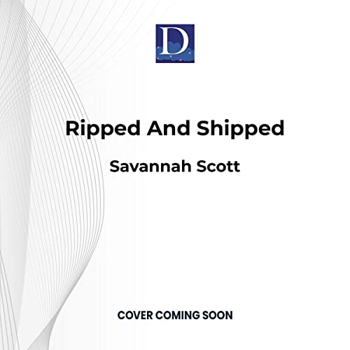 Amazon.com: Ripped and Shipped: Getting Shipped, Book 7 (Audible Audio ...