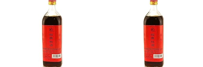 Amazon.com : Rice Cooking Wine (Red) - 750ml (Pack of 1) by Shaohsing ...