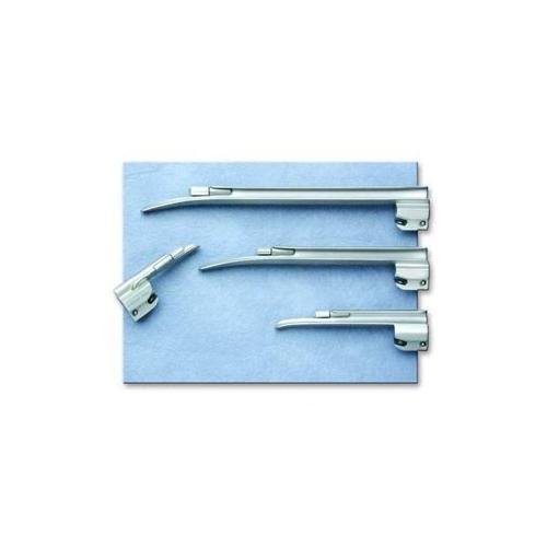 Amazon.com: American Diagnostic Corporation Miller Blade, Disposable ...