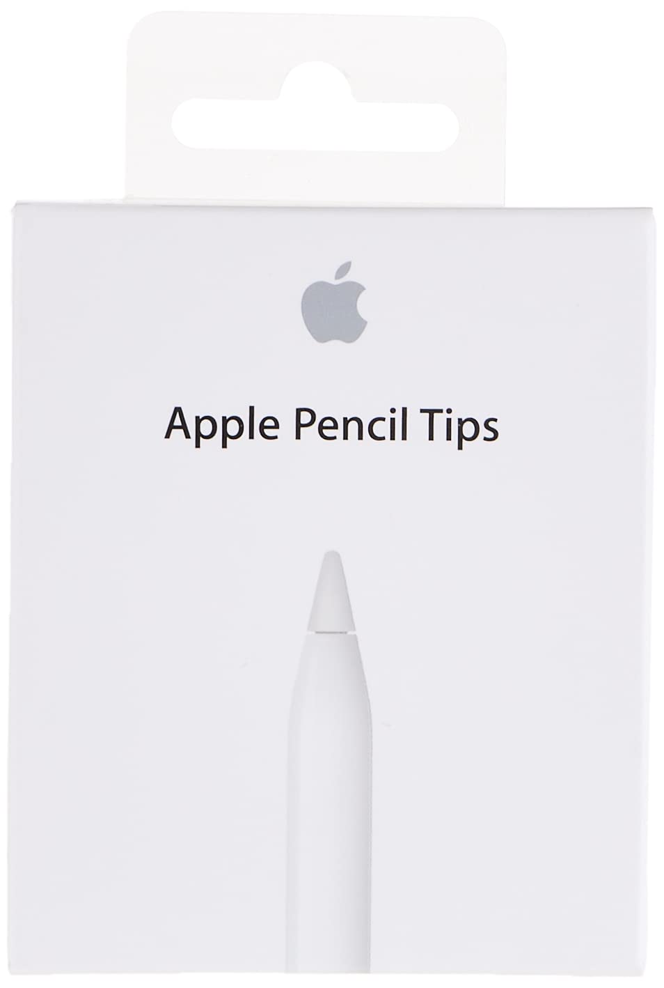 Apple Pencil Tips - 4 Pack : Amazon.in: Electronics