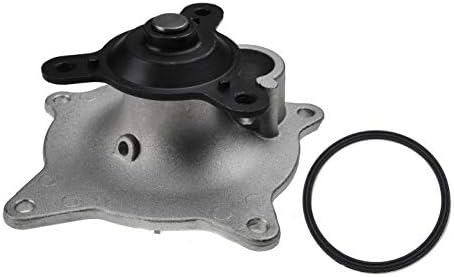Amazon.com: ADIGARAUTO AW7156 Professional Water Pump with Gasket ...