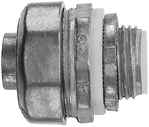 CROUSE HINDS LT75DC LT Connector 3/4IN - Amazon.com