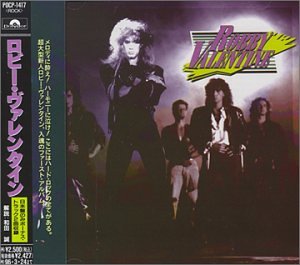 Robbie Valentine: Valentine, Robbie: Amazon.in: Music}