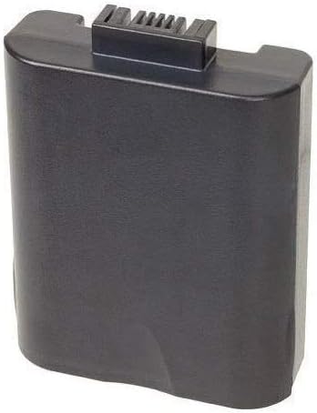 Amazon.com: Artisan Power Replacement Battery for Honeywell/LXE MX9 ...