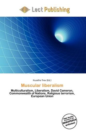 Amazon.co.jp: Muscular Liberalism : 本