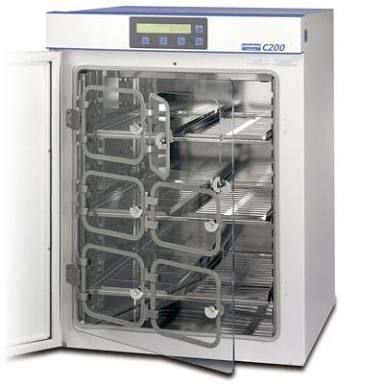 Buy LABOTECH C200 INCUBATOR Online at Low Prices in India - Amazon.in