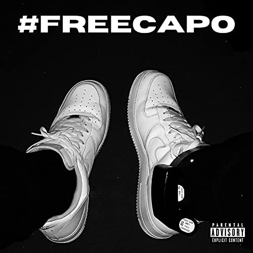 #Freecapo de Alex Capo en Amazon Music Unlimited
