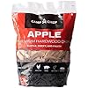 Amazon.com : Camp Chef Premium Hardwood Chips - Wood Chips for Smoking & Outdoor Grilling ...