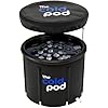 The Cold Pod Ice Bath for Atheletes,Fitness & Wim Hof Enthusiasts ...