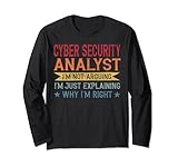 ・ブランド:Funny Cyber Security Analyst Gift Ideas・製造元:Funny Cyber Security Analyst Gift Ideas・製造元/メーカー部品番号:09WPNNVSJ9C・あなたが知...