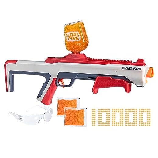 너프 프로 젤파이어 레이드 블라스터 75% 할인 후 9.99불 - MODUBA