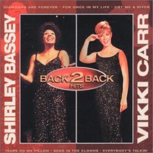 Amazon.com: Back to Back Hits: CDs & Vinyl