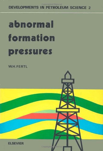 Abnormal Formation Pressures: Implications to Exploration, Drilling ...