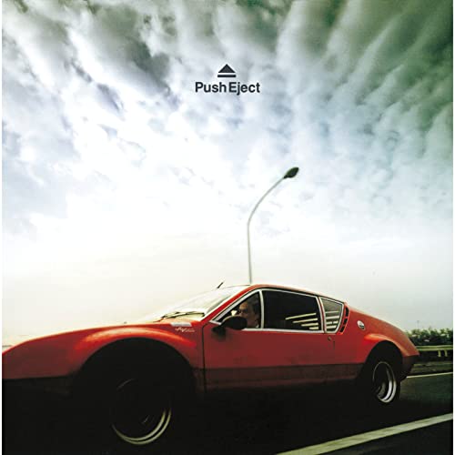 Play Push Eject by Boom Boom Satellites on Amazon Music