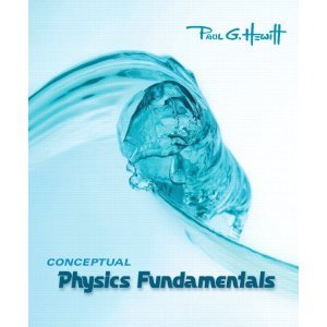 Conceptual Physics Fundamentals: Paul G. Hewitt: 8582012024561: Amazon ...
