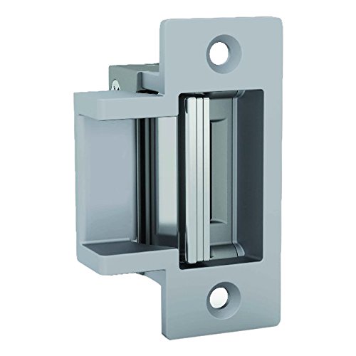 Amazon.com: HES 16030002 Electric Strikes for 8300 Series, Grade 2, 12V ...